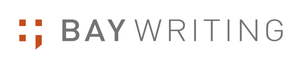 Om Bay Writing